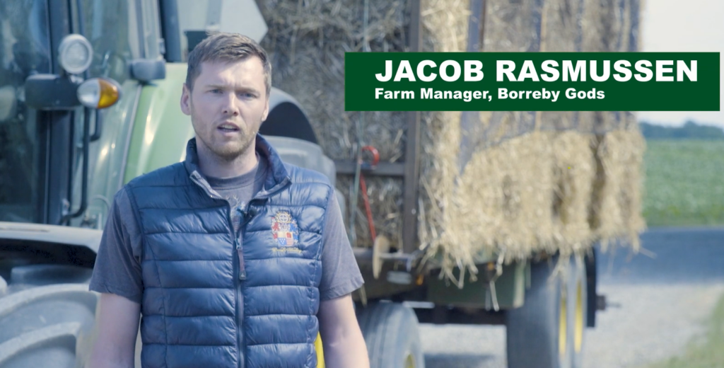 Med Näsgård Lagerstyrning på din telefon blir arbetet enklare ...